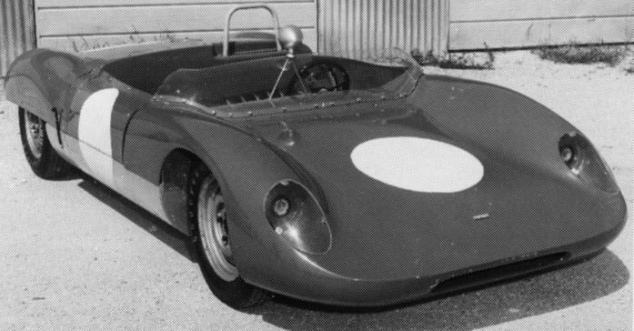 O/T: Vintage Euro Sports/Race car ID Help... | The H.A.M.B.