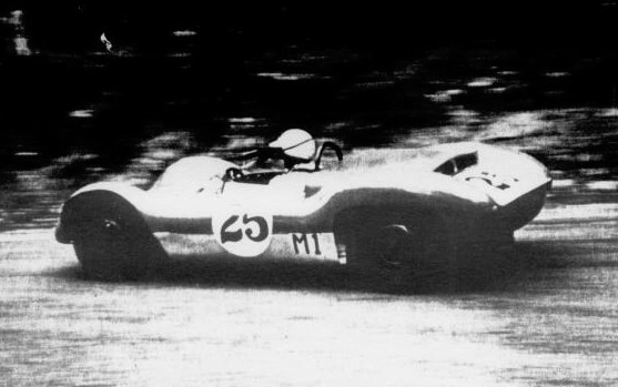 Mystery Begra & Beach Car Photos