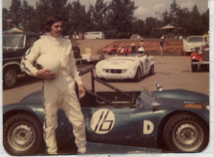 Mystery Begra & Beach Car Photos